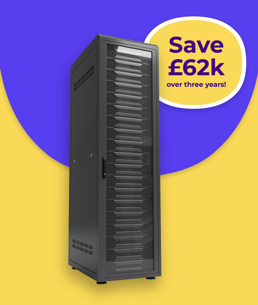 Econocom | Storage As-a-service